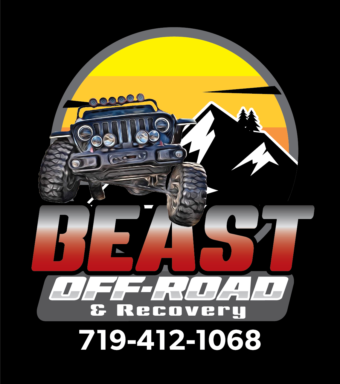 Beast Off-Road and Recovery