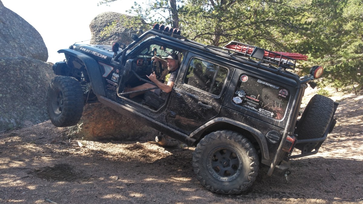 Beast Off-Road and Recovery